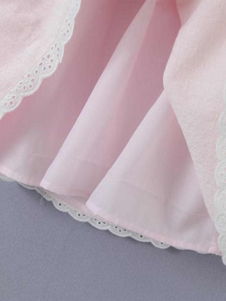 Fairy Princess //Dress – STRANGERS & LOVERS